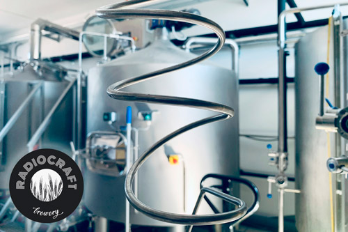 Case Studies - Beverage Industry - INOXPA