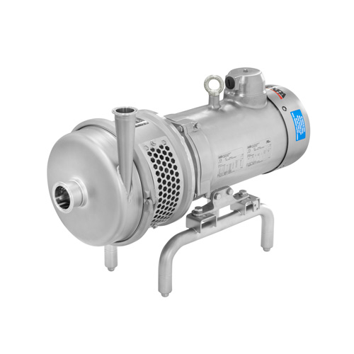 Hygienic Centrifugal Pump PROLAC HCP - Pumps INOXPA