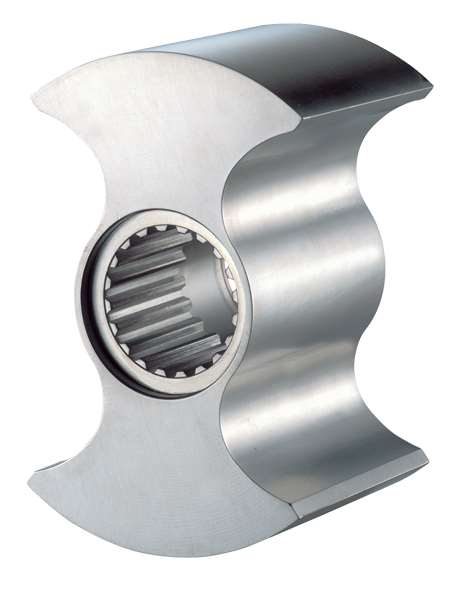 BƠM LOBE INOXPA: SRL