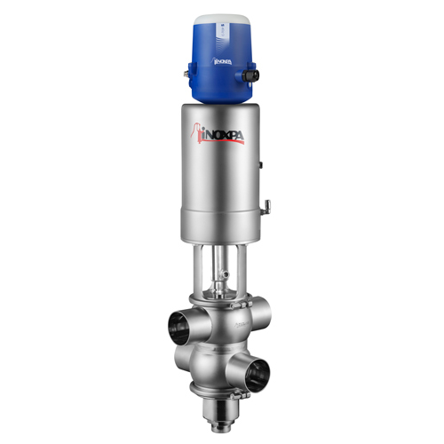 Mixproof Valve INNOVA S - INOXPA valves